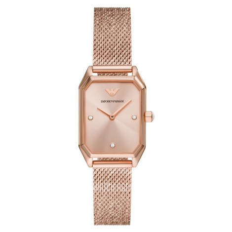 Dámské hodinky Armani >>> vybírejte z 369 hodinek Armani ZDE | Modio.cz