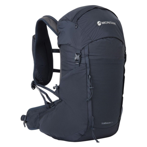Dámský turistický batoh Montane TRAILBLAZER 24 W eclipse blue | Modio.cz