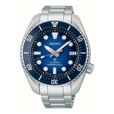 Seiko Prospex SPB321J1 King Sumo | Modio.cz
