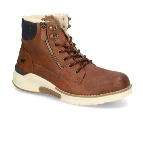 Pánské workery Mustang >>> vybírejte z 101 workerů Mustang ZDE | Modio.cz