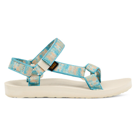 Dámské sandály Teva Original Universal Iridescence Stillwater | Modio.cz