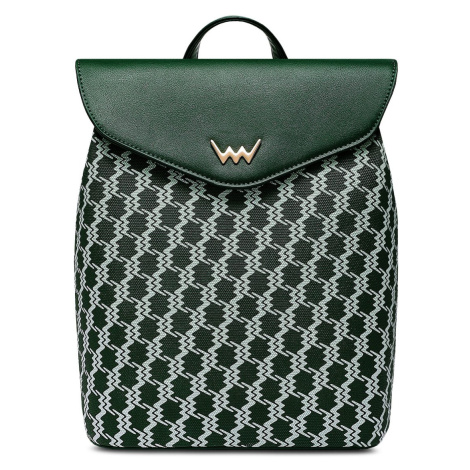 Dámské elegantní batohy VUCH >>> vybírejte z 270 batohů VUCH ZDE | Modio.cz