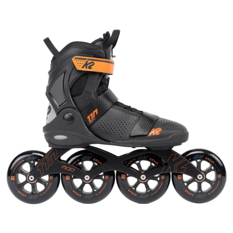 Kolečkové brusle K2 >>> vybírejte z 109 inlinových bruslí K2 ZDE | Modio.cz
