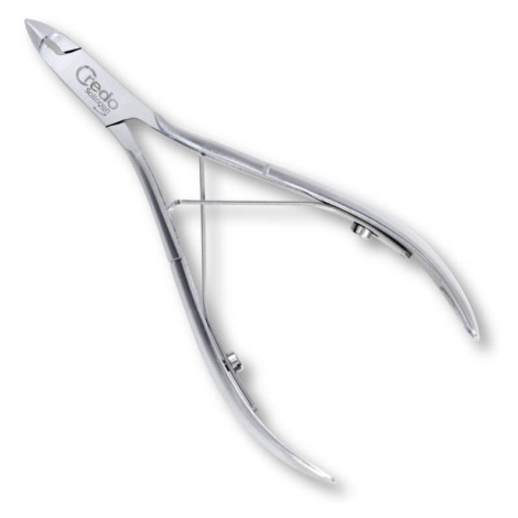 Credo Solingen Kleště na kůži 10 cm Stainless | Modio.cz