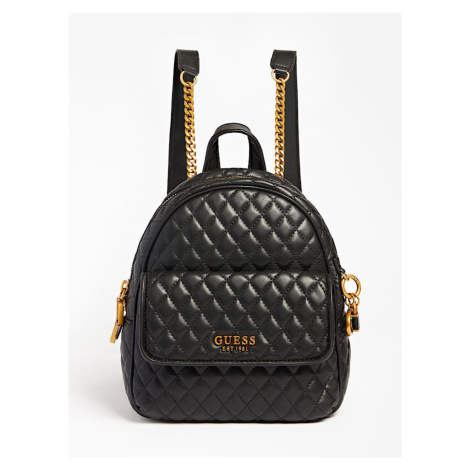 Dámské elegantní batohy Guess >>> vybírejte z 145 batohů Guess ZDE ...