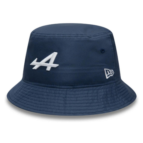 Alpine F1 klobouk Bucket hat ripstop F1 Team 2022 Stichd | Modio.cz