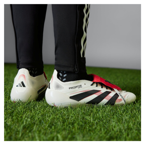 Kopačky Predator Elite Fold-Over Tongue Firm Ground Adidas | Modio.cz
