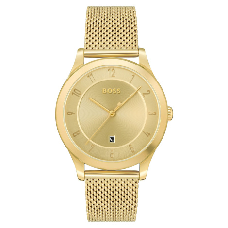 Dámské hodinky Hugo Boss >>> vybírejte z 100 hodinek Hugo Boss ZDE ...