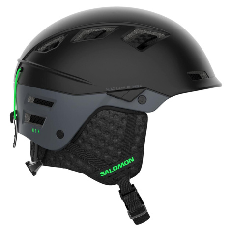Salomon MTN Lab Helmet | Modio.cz