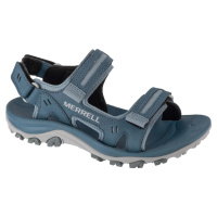 Merrell dámské sandály >>> vybírejte z 85 sandálů Merrell ZDE | Modio.cz