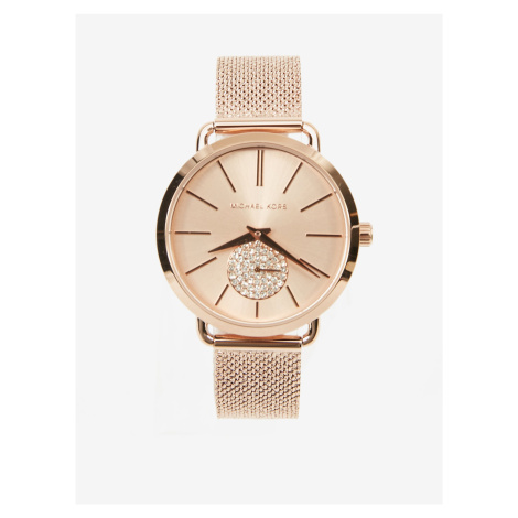 Michael Kors dámské hodinky >>> vybírejte z 490 hodinek Michael Kors ...