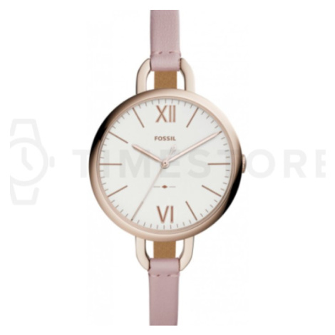 Dámské hodinky Fossil >>> vybírejte z 454 hodinek Fossil ZDE | Modio.cz