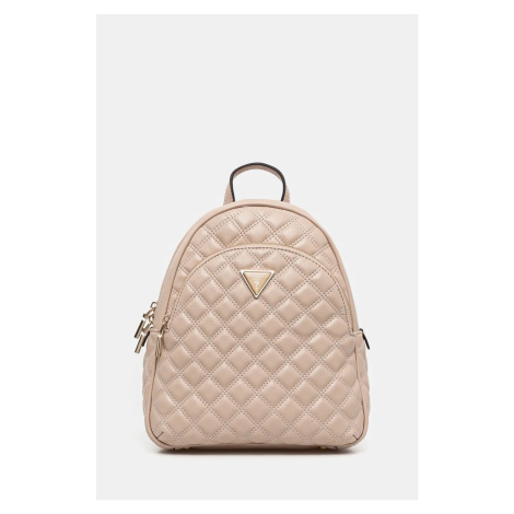 Dámské elegantní batohy Guess >>> vybírejte z 110 batohů Guess ZDE ...