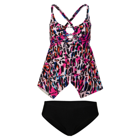 Tankiny Bonprix >>> vybírejte z 90 plavek Bonprix ZDE | Modio.cz