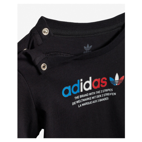 Adicolor Set dětský adidas Originals | Modio.cz