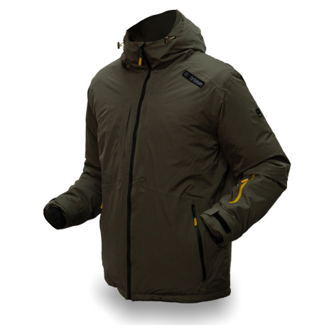 Pánské sportovní zimní bundy Trimm >>> vybírejte z 179 bund Trimm ZDE ...