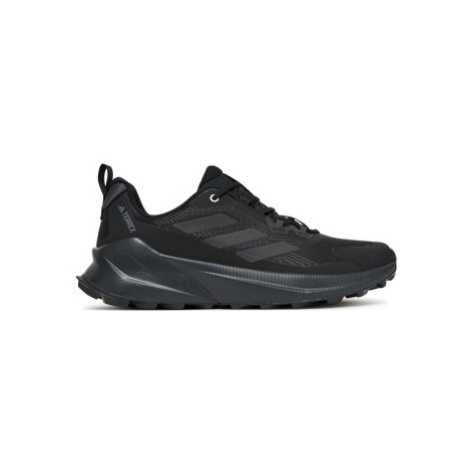 Pánská nízká turistická obuv ADIDAS Terrex Trailmaker 2 M core black ...