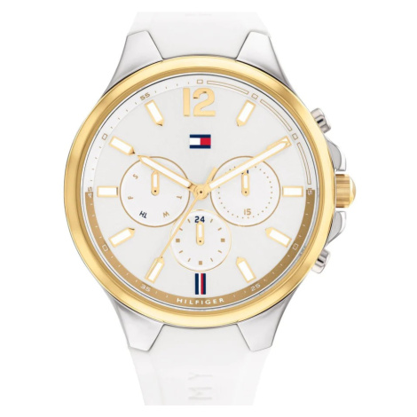Dámské hodinky Tommy Hilfiger >>> vybírejte z 684 hodinek Tommy ...