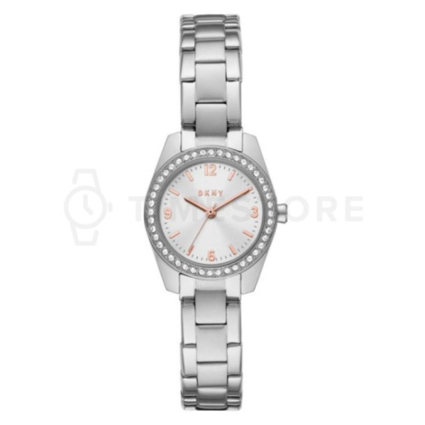 Dámské hodinky DKNY >>> vybírejte z 134 hodinek DKNY ZDE | Modio.cz