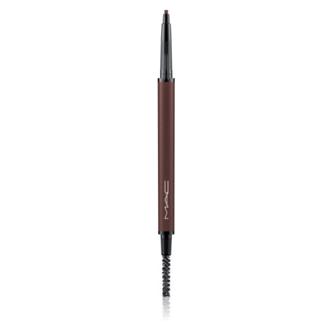 MAC Cosmetics Eye Brows Styler automatická tužka na obočí s kartáčkem ...