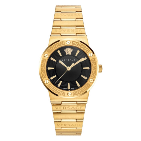 Dámské hodinky Versace >>> vybírejte z 539 hodinek Versace ZDE | Modio.cz
