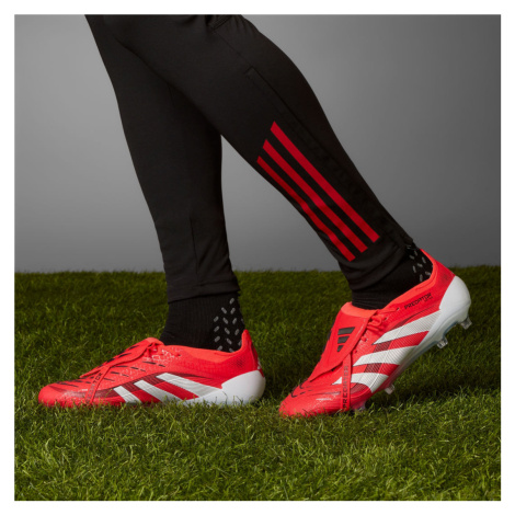 Kopačky Predator Elite Fold-Over Tongue Firm Ground Adidas | Modio.cz