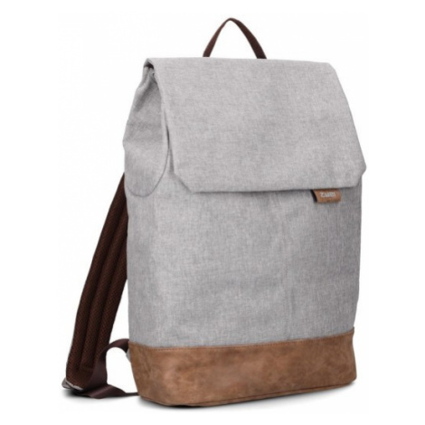 Dámské elegantní batohy ZWEI >>> vybírejte z 139 batohů ZWEI ZDE | Modio.cz