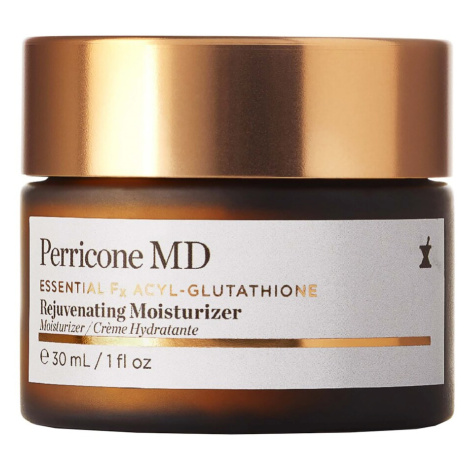 DOCTOR PERRICONE - Essential Fx Acyl-Glutathione Rejuvenating ...
