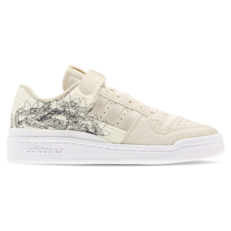 Adidas Forum 84 Low W - Dámské - Tenisky adidas Originals - Hnědé ...