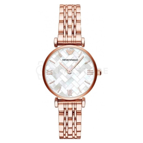 Dámské hodinky Armani >>> vybírejte z 406 hodinek Armani ZDE | Modio.cz