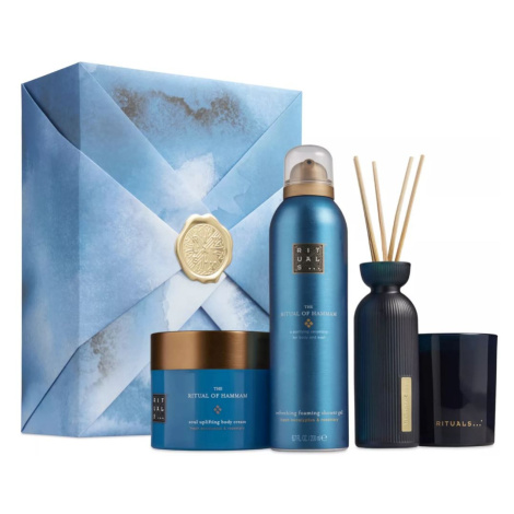 Rituals Dárková sada The Ritual of Hammam Gift Set | Modio.cz