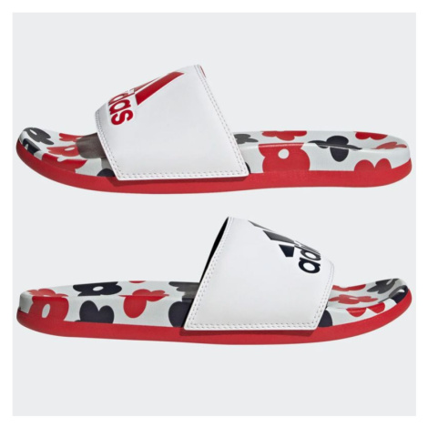 Dámské nazouváky Adidas >>> vybírejte z 376 nazouváků Adidas ZDE | Modio.cz