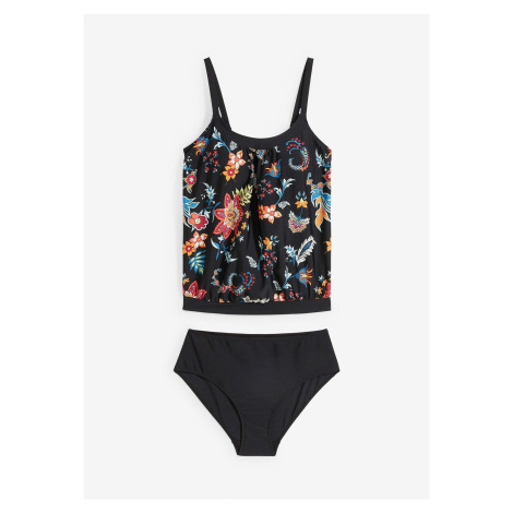 Tankiny Bonprix >>> vybírejte z 113 plavek Bonprix ZDE | Modio.cz