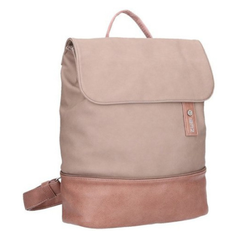 Dámské elegantní batohy ZWEI >>> vybírejte z 70 batohů ZWEI ZDE | Modio.cz