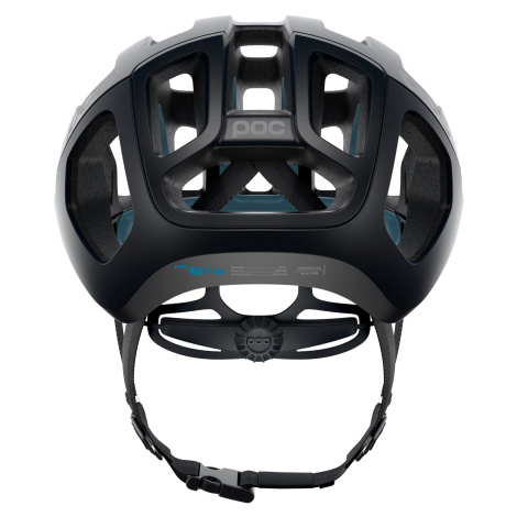 Cyklistická helma POC Ventral AIR SPIN Uranium černá att | Modio.cz