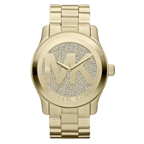 Dámské hodinky Michael Kors >>> vybírejte z 760 hodinek Michael Kors ...