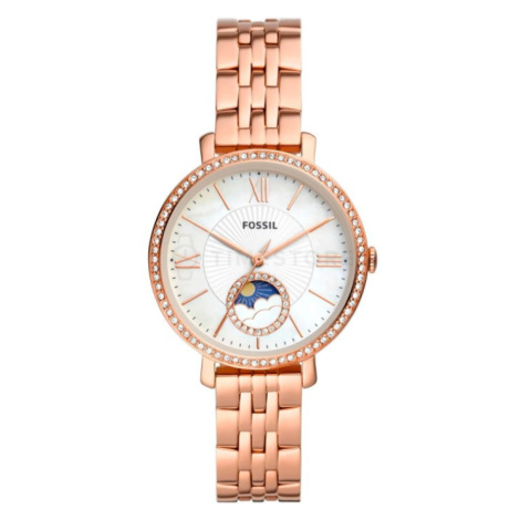 Dámské hodinky Fossil >>> vybírejte z 383 hodinek Fossil ZDE | Modio.cz