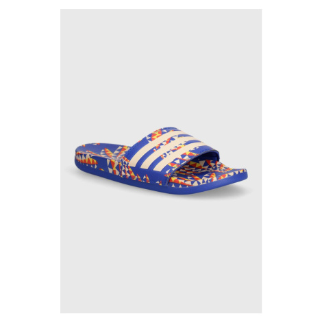 Dámské nazouváky Adidas >>> vybírejte z 494 nazouváků Adidas ZDE | Modio.cz