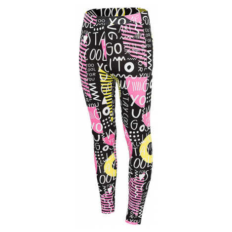 Dívčí legíny >>> vybírejte z 1 625 legín ZDE | Modio.cz