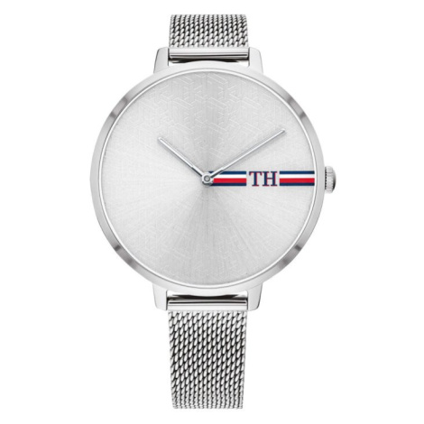 Dámské hodinky Tommy Hilfiger >>> vybírejte z 591 hodinek Tommy ...