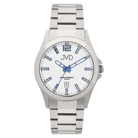 Pánské módní hodinky JVD >>> vybírejte z 447 hodinek JVD ZDE | Modio.cz