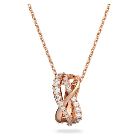 Swarovski dámské náhrdelníky >>> vybírejte z 616 náhrdelníků Swarovski ...