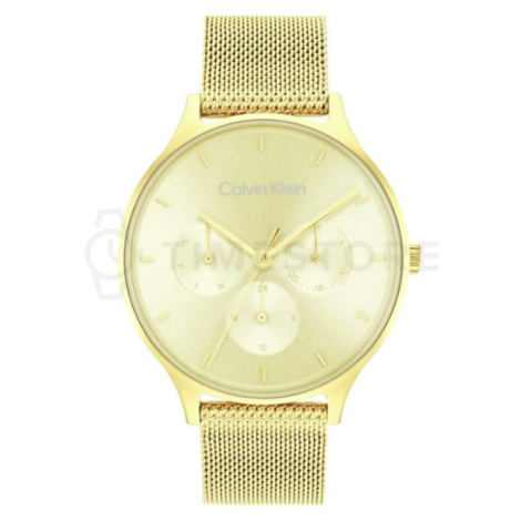 Dámské hodinky Calvin Klein >>> vybírejte z 463 hodinek Calvin Klein ...