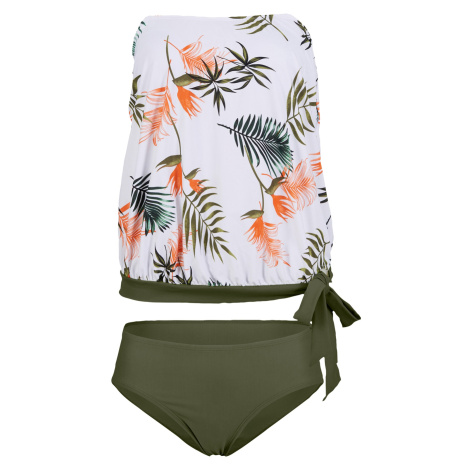 Tankiny Bonprix >>> vybírejte z 53 plavek Bonprix ZDE | Modio.cz