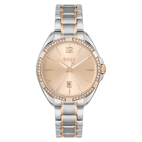 Dámské hodinky Hugo Boss >>> vybírejte z 173 hodinek Hugo Boss ZDE ...