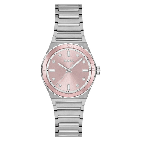 Dámské hodinky Hugo Boss >>> vybírejte z 100 hodinek Hugo Boss ZDE ...