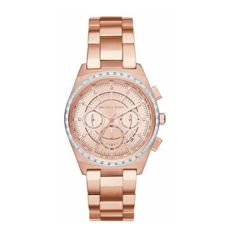 Dámské hodinky Michael Kors >>> vybírejte z 605 hodinek Michael Kors ...