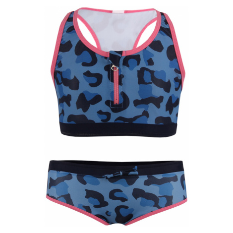 Dívčí dvoudílné plavky >>> vybírejte z 639 plavek ZDE | Modio.cz