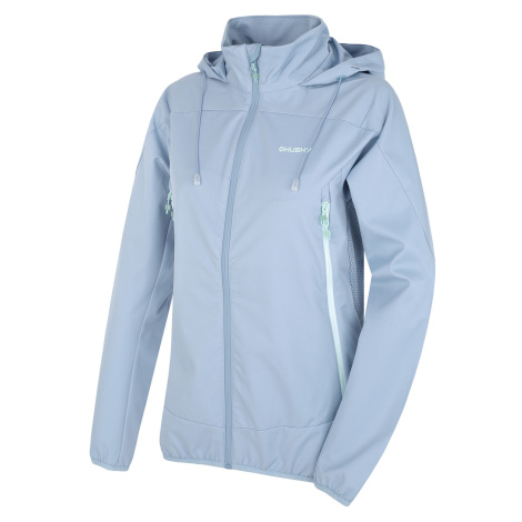 Dámské softshellky Husky >>> vybírejte z 87 bund Husky ZDE | Modio.cz