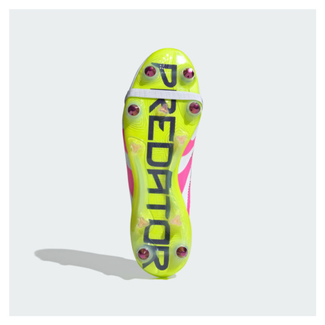 Kopačky Predator Elite Fold-Over Tongue Soft Ground Adidas | Modio.cz